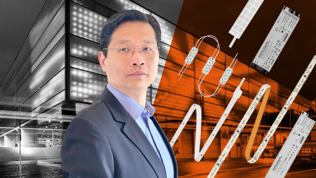 产品专家 – Inventronics