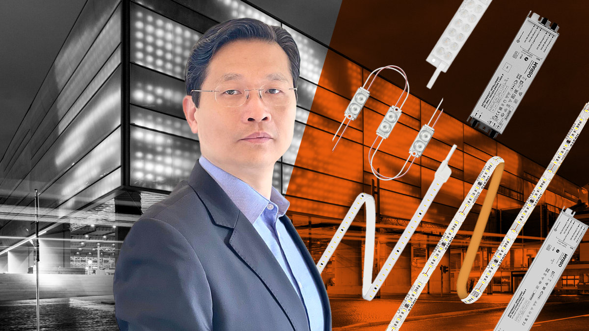 最精緻的燈光：the LINEARlight Flex DIFFUSE G2 – Inventronics