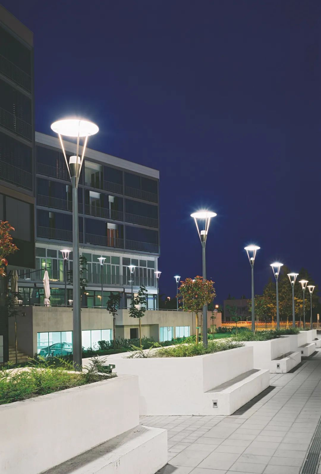 橙「新」推荐｜OSRAM OPTOTRONIC DEXAL G2 户外驱动电源 – Inventronics